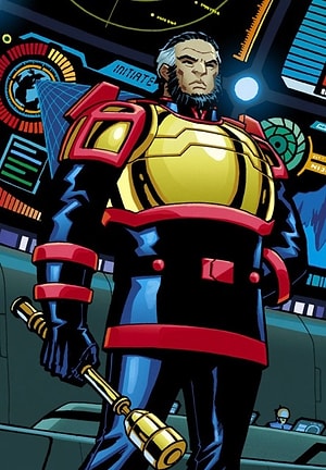 DC Comics Evreninin En Güçlü 50 Karakteri - Onedio