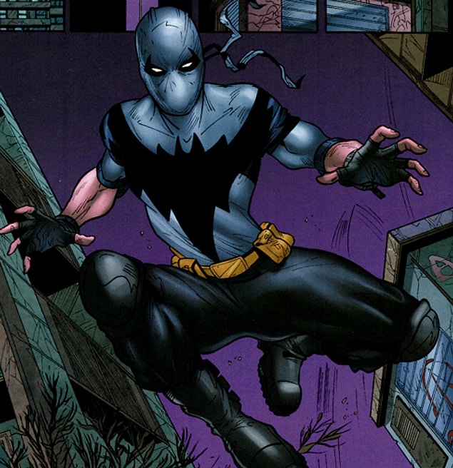 Çizgi Roman Dünyasının 34 Müslüman Karakteri