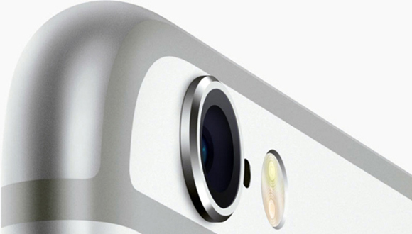 iPhone Yola 8MP Kamera ile Devam Edecek - Onedio