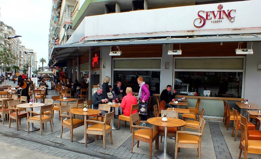 Hemen Bugün İzmir'e Geri Dönmek İçin 35,5 Neden