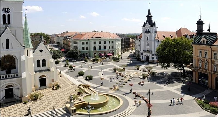 Macaristan'da Gezilmesi Gereken Yerler - Onedio