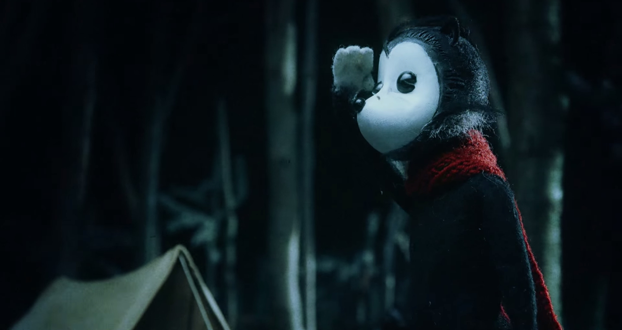 The Prodigy'den Yeni Klip: 'Wild Frontier' - Onedio