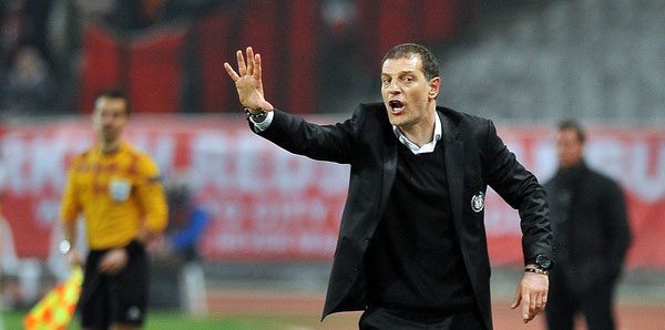 Bilic: "Taraftarlarımız İnanılmazdı, Harika Bir Gece Oldu" - Onedio