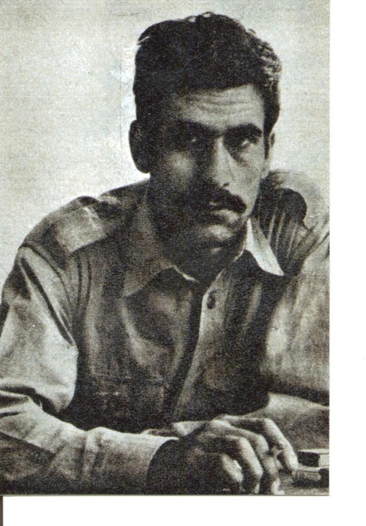 68. Doğum Gününde 68 Kuşağının Unutulmaz Figürlerinden Deniz Gezmiş ve ...