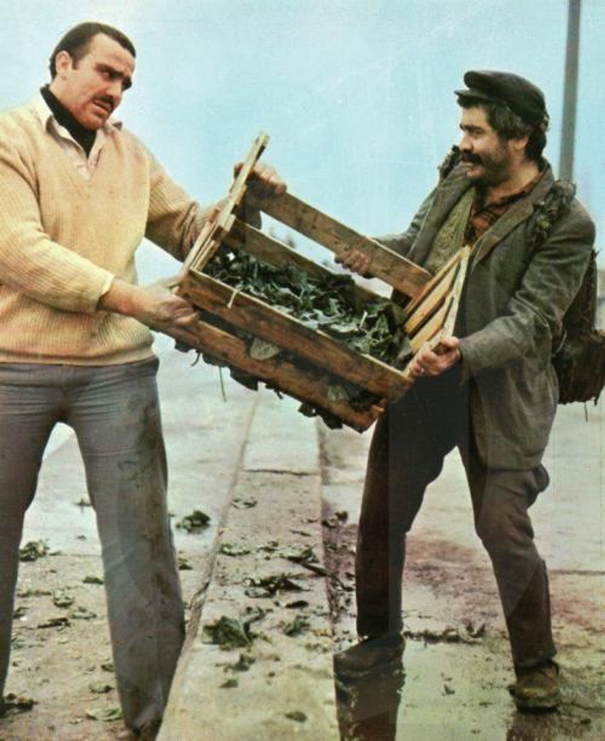 Bir Yeşilçam Emektarı: Yadigar Ejder Hakkında Bilmeniz Gereken 8 Şey ...