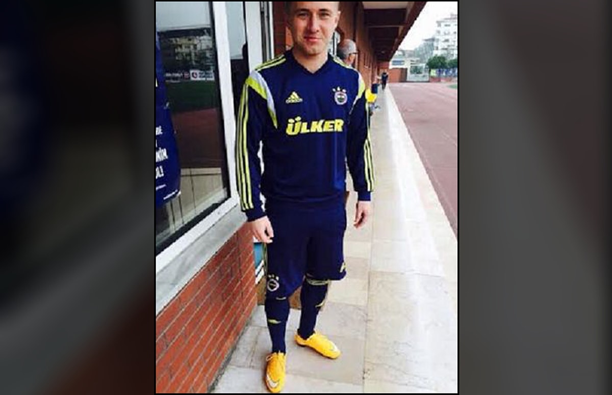 Fenerbahçe, Artem Radchenko'yu Denemeye Aldı - Onedio