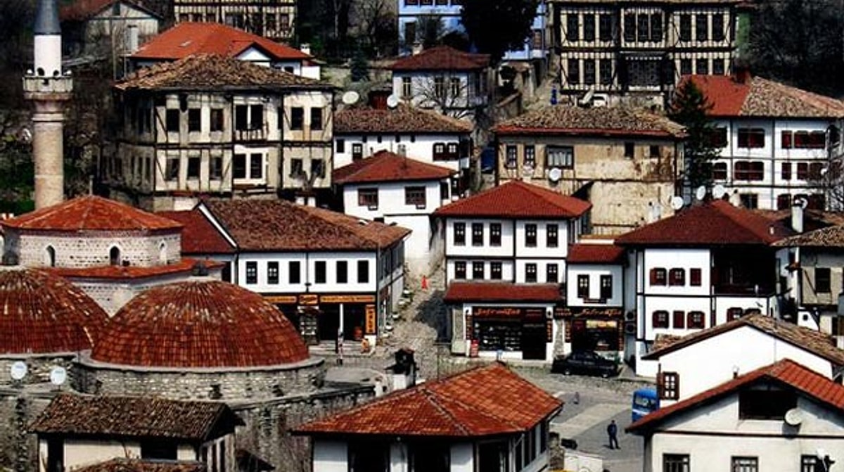 Bilgi Seviyeni Ölçüyoruz! - Onedio