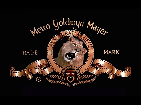 DreamWorks ve MGM Stüdyolarının Giriş Logolarının Tarihsel Gelişimi ...