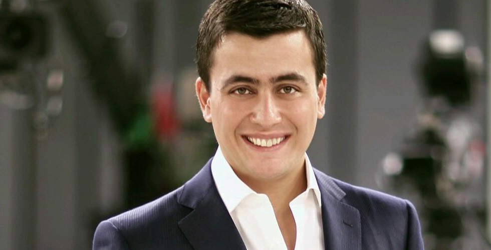 Osman Gökçek: 'Allah’ın İzni Olmadığı İçin Aday Olamadım' - Onedio