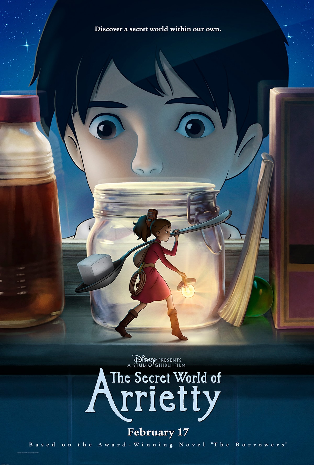 Studio Ghibli'den 14 Harika Anime Film - Onedio