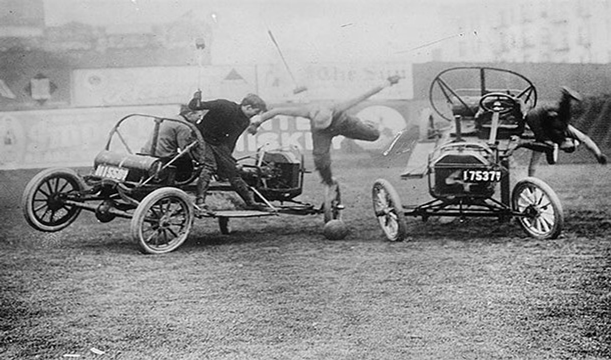 Geçmişten Günümüze, Hayretlere Düşüren 25 İnanılmaz Rastlantı Öyküsü ...