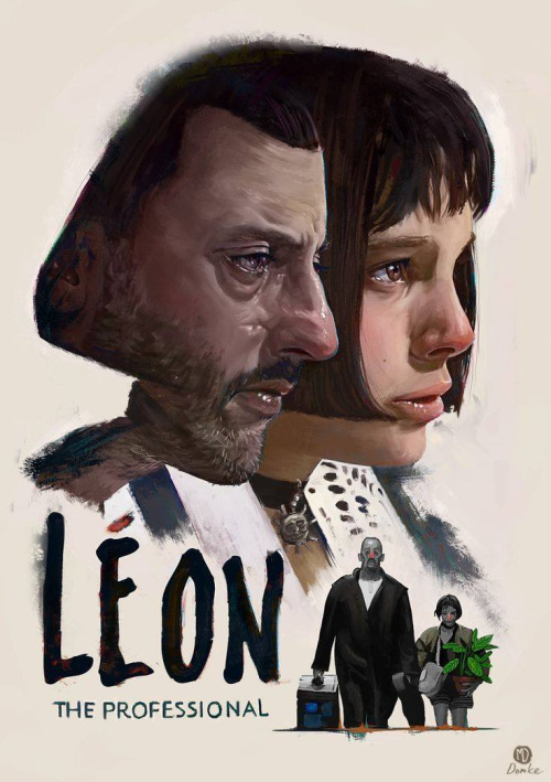 Leon ; The Professional'ı Özlemenize Sebep Olacak Unutulmaz Replikler ...