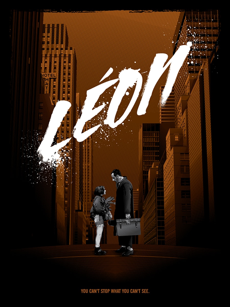 Leon ; The Professional'ı Özlemenize Sebep Olacak Unutulmaz Replikler ...