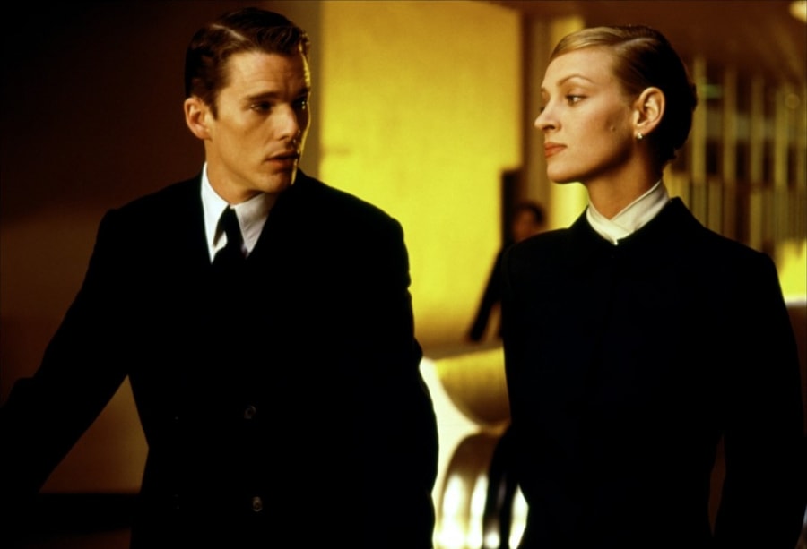 Distopya Türünün En Etkileyici 20 Filmi - Onedio