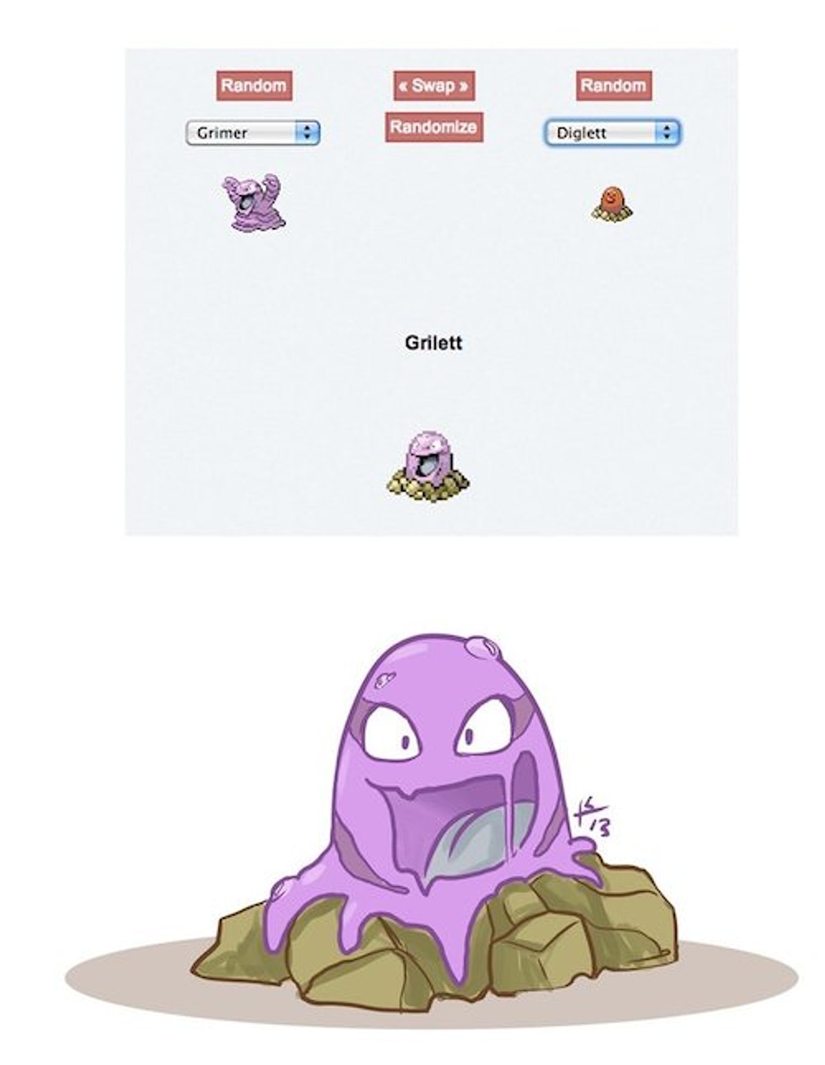 "Pokemonlar Aralarında Kız Alıp Verselerdi Nasıl Olurdu?" Sorusuna ...