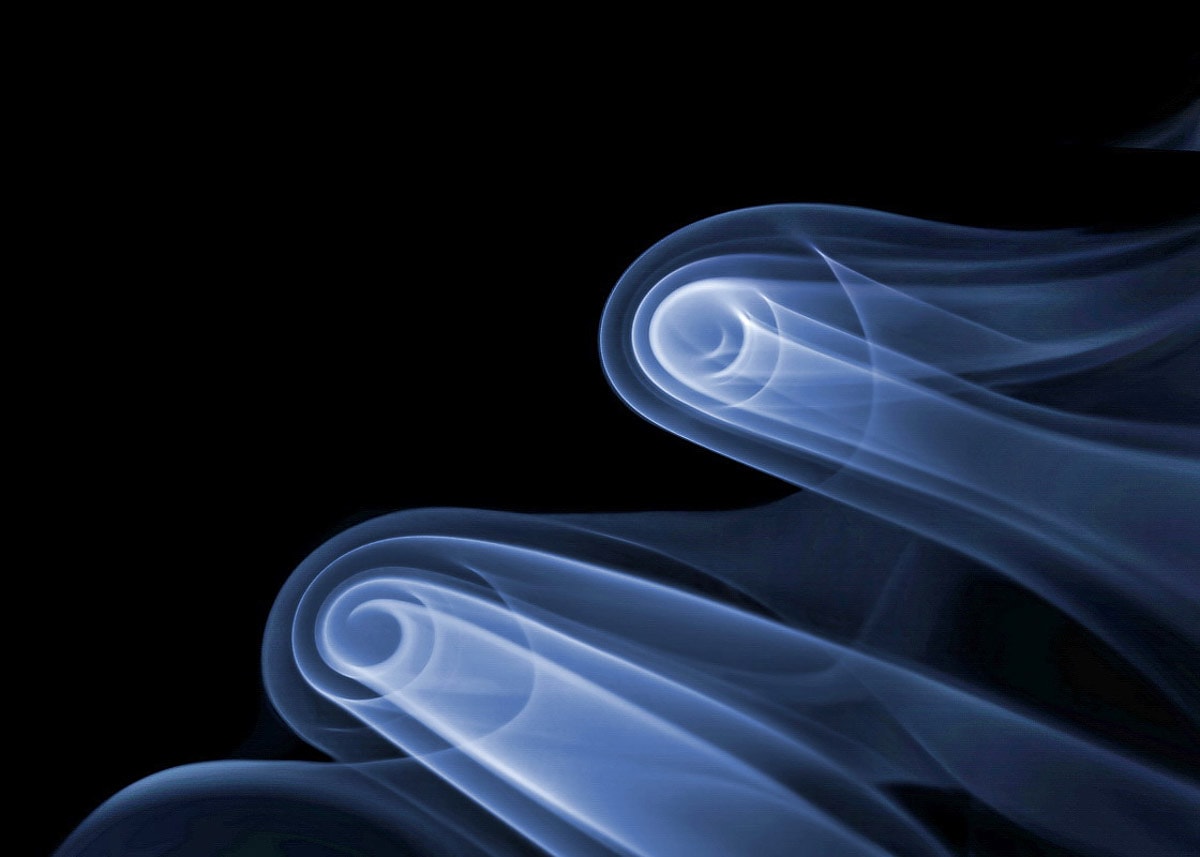 Duman Avcısı Thomas Herbrich'in Albümünden 16 Kusursuz Fotoğraf - Onedio