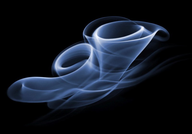 Duman Avcısı Thomas Herbrich'in Albümünden 16 Kusursuz Fotoğraf