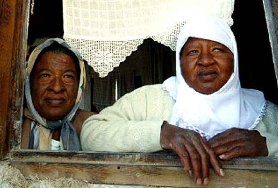 Türkiye'de Yaşayan Afro-Türkler Hakkında Bilmeniz Gerekenler - Onedio