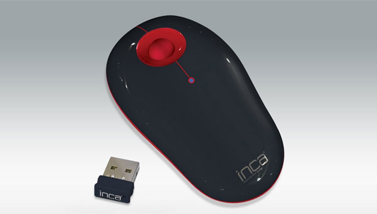 İşte İlk Türk Tasarımı Mouse - Onedio