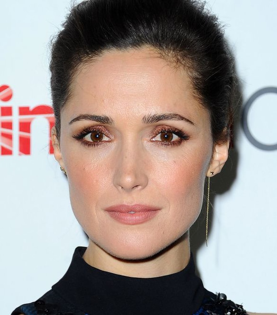 İnceleme: Esmer Ünlüler Hangi Tonları Seçiyor? - Onedio