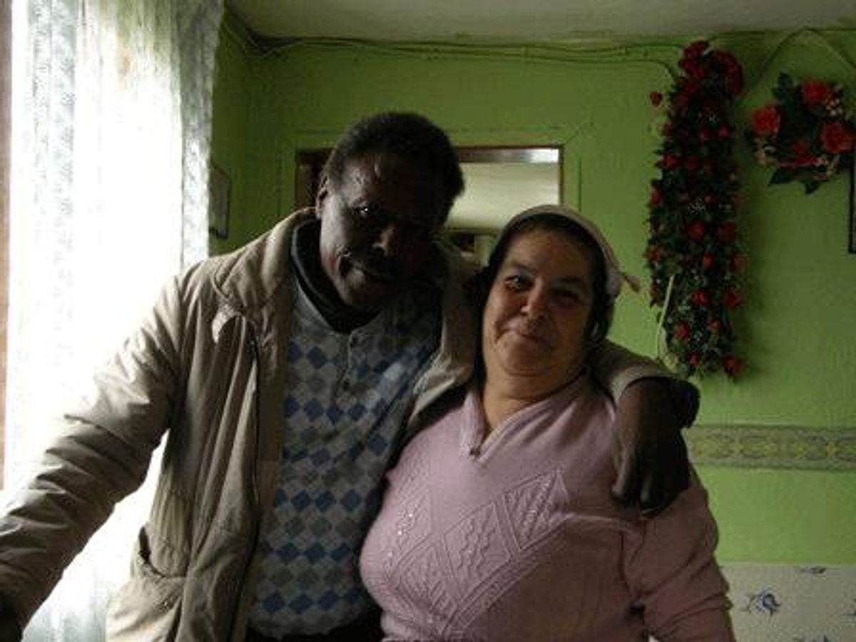 Türkiye'de Yaşayan Afro-Türkler Hakkında Bilmeniz Gerekenler - Onedio