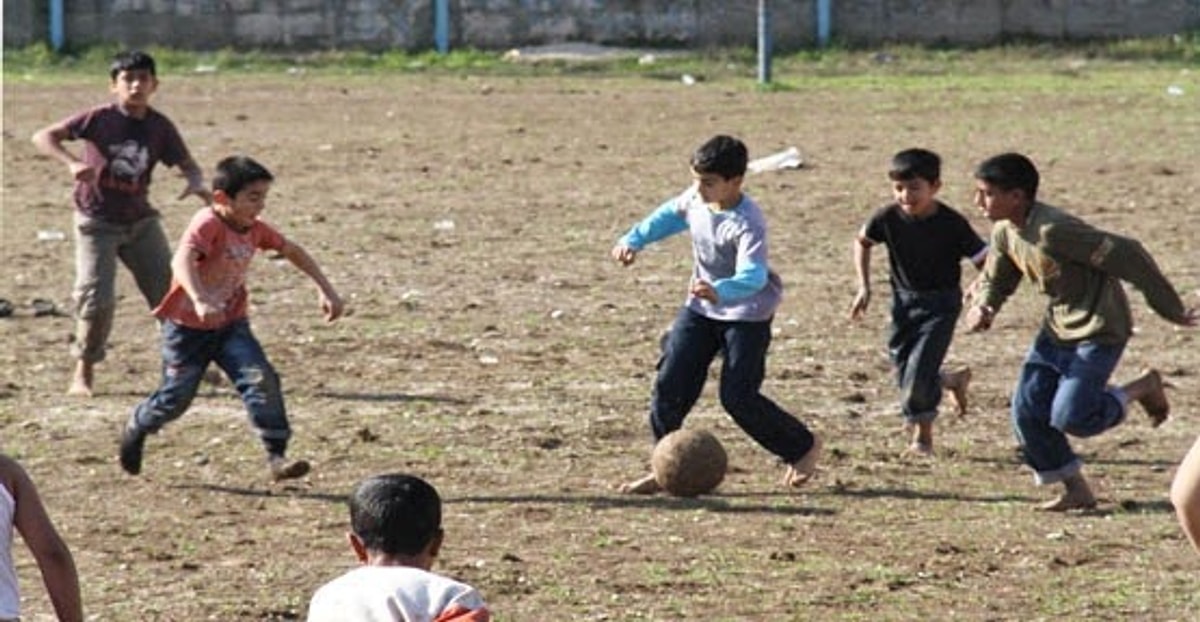 40 Oyunla 90'larda Çocuk Olmak - Onedio
