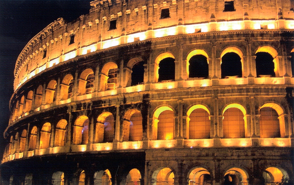 Antik Roma’da İcat Edilmiş Günümüze Gelen 9 Buluş - Onedio