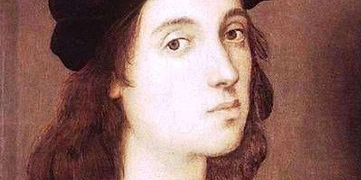 Sanat Tarihine Damga Vuran 50 Büyük Ressam - Onedio