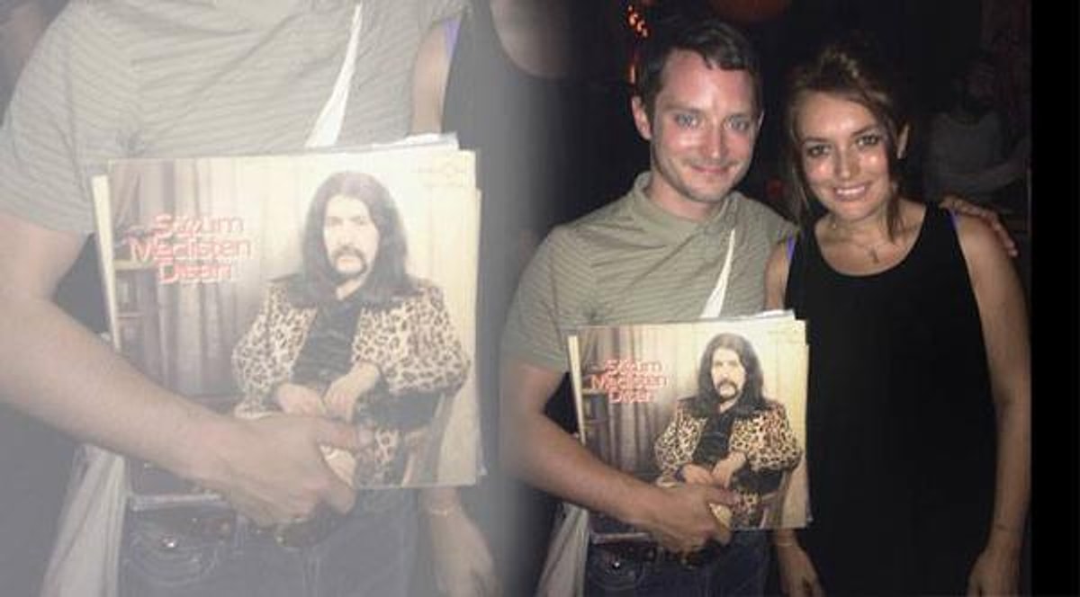 Shire'dan Anadolu'ya: Bayram Değil Seyran Değil Frodo Nasıl Selda ...