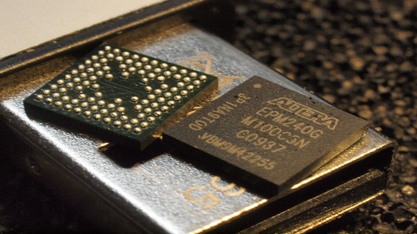 Intel, Altera'yı Satın Aldı! - Onedio
