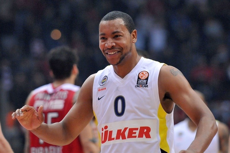 Goudelock, Türkiye'yi Reddetti - Onedio