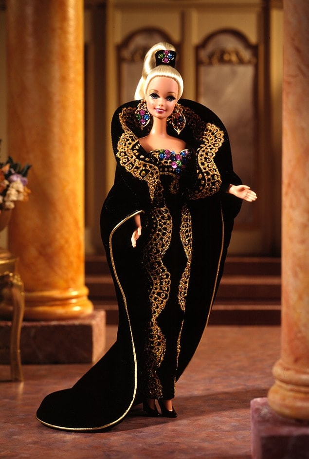 Görenleri Kıskançlıktan 40 Yerinden Çatlatacak Barbie'nin 40 Özel ...