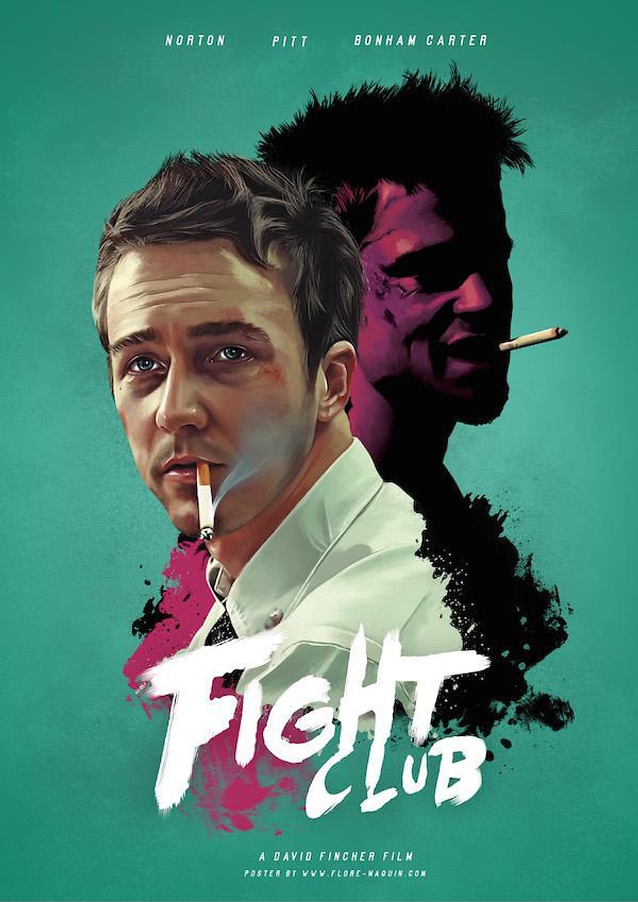 Yeni Halleri ile Kesinlikle Görülmesi Gereken 11 Film Posteri - Onedio