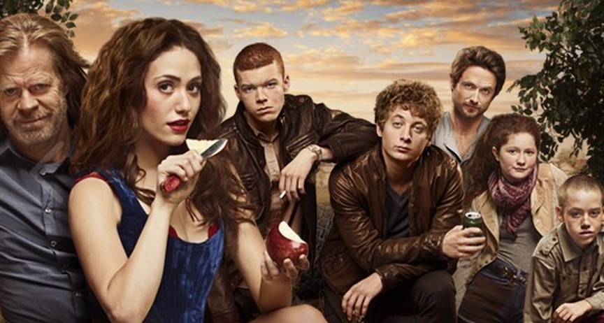 Hangi Shameless Karakteri Senin Sevgilin Olmalı? - Onedio