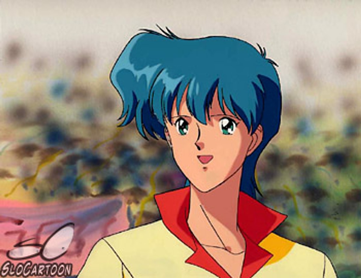 Futbola Olan Aşkımızı İyice Pekiştiren 13 Anime - Onedio