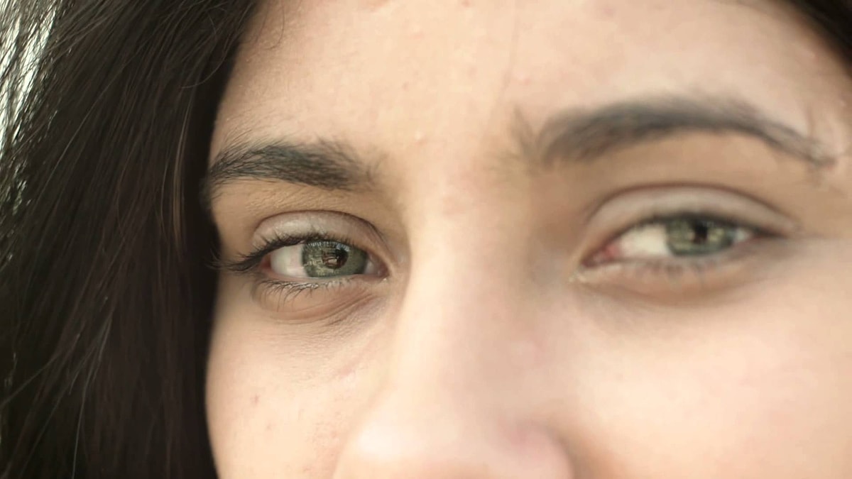 Ela, Kehribar, Bal ve Daha Fazlası! Göz Rengini Tam Olarak Söylemek ...