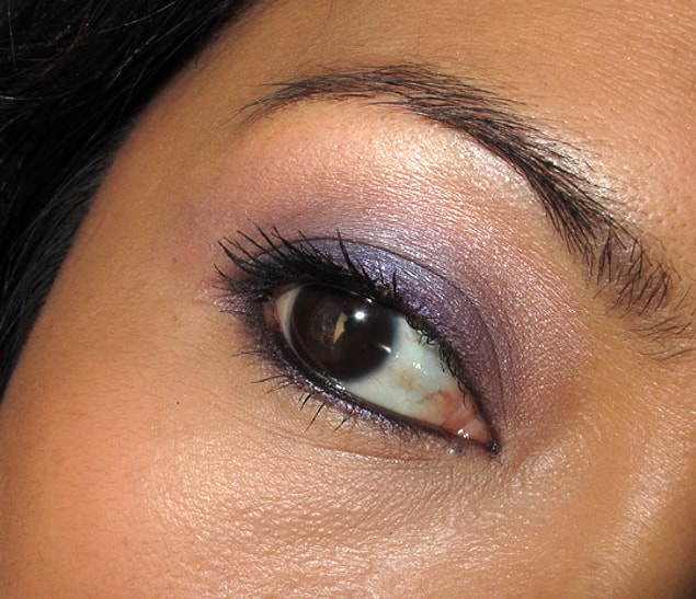 Ela, Kehribar, Bal ve Daha Fazlası! Göz Rengini Tam Olarak Söylemek ...