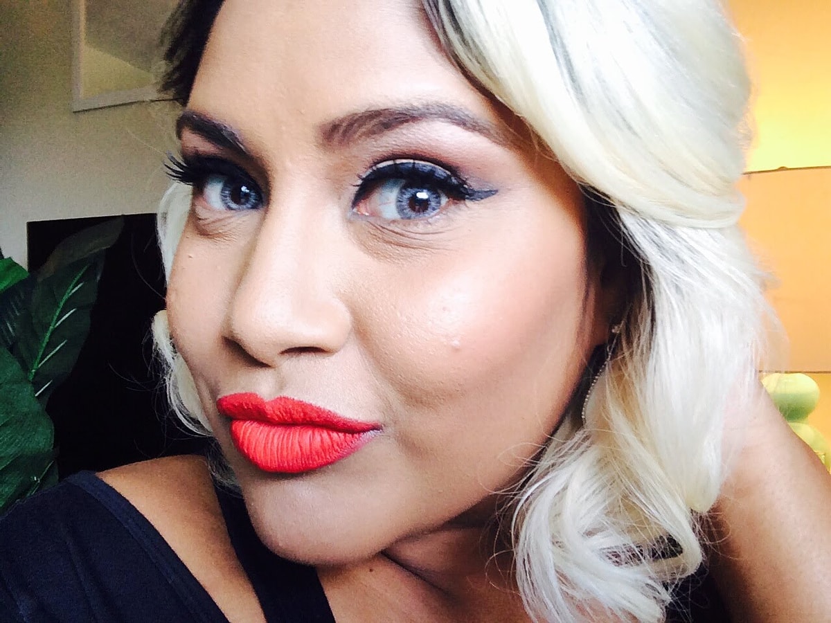 Ela, Kehribar, Bal ve Daha Fazlası! Göz Rengini Tam Olarak Söylemek ...