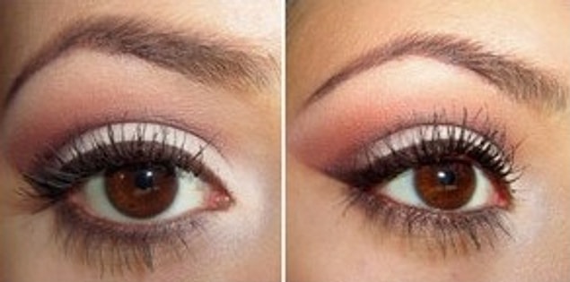 Ela, Kehribar, Bal ve Daha Fazlası! Göz Rengini Tam Olarak Söylemek ...