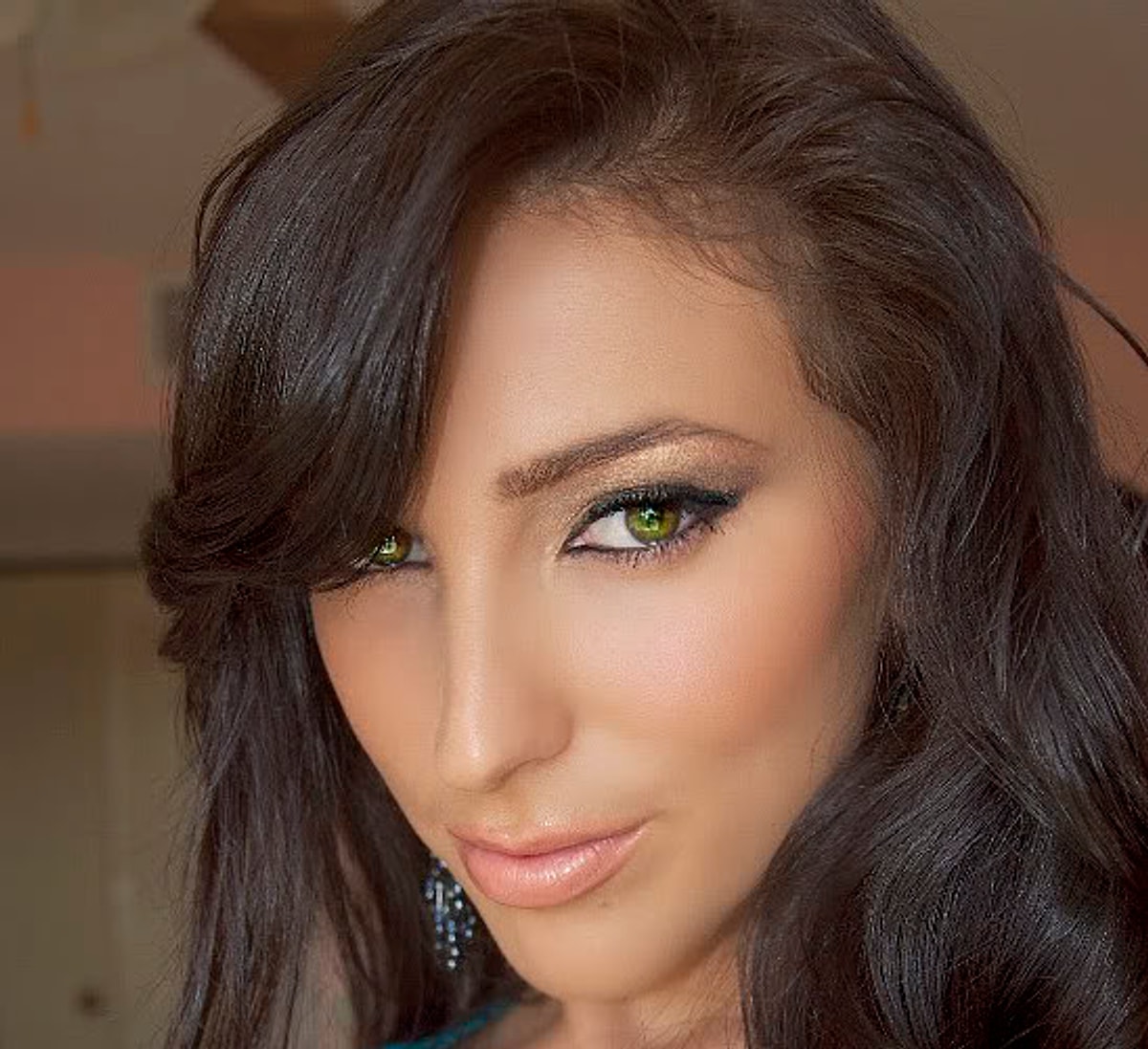 Ela, Kehribar, Bal ve Daha Fazlası! Göz Rengini Tam Olarak Söylemek ...