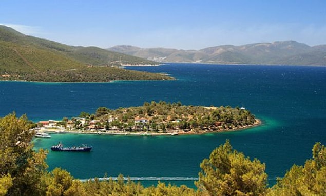 "Adalardan Bir Yar Gelmiş" Diye Karşılanmak İsteyenlere, Türkiye'nin 17 ...