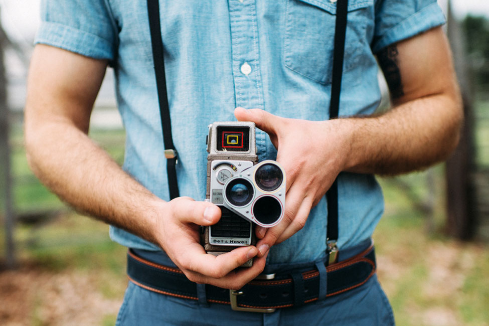Instagram'da Hipster Gibi Fotoğraf Koymanın Sırları - Onedio