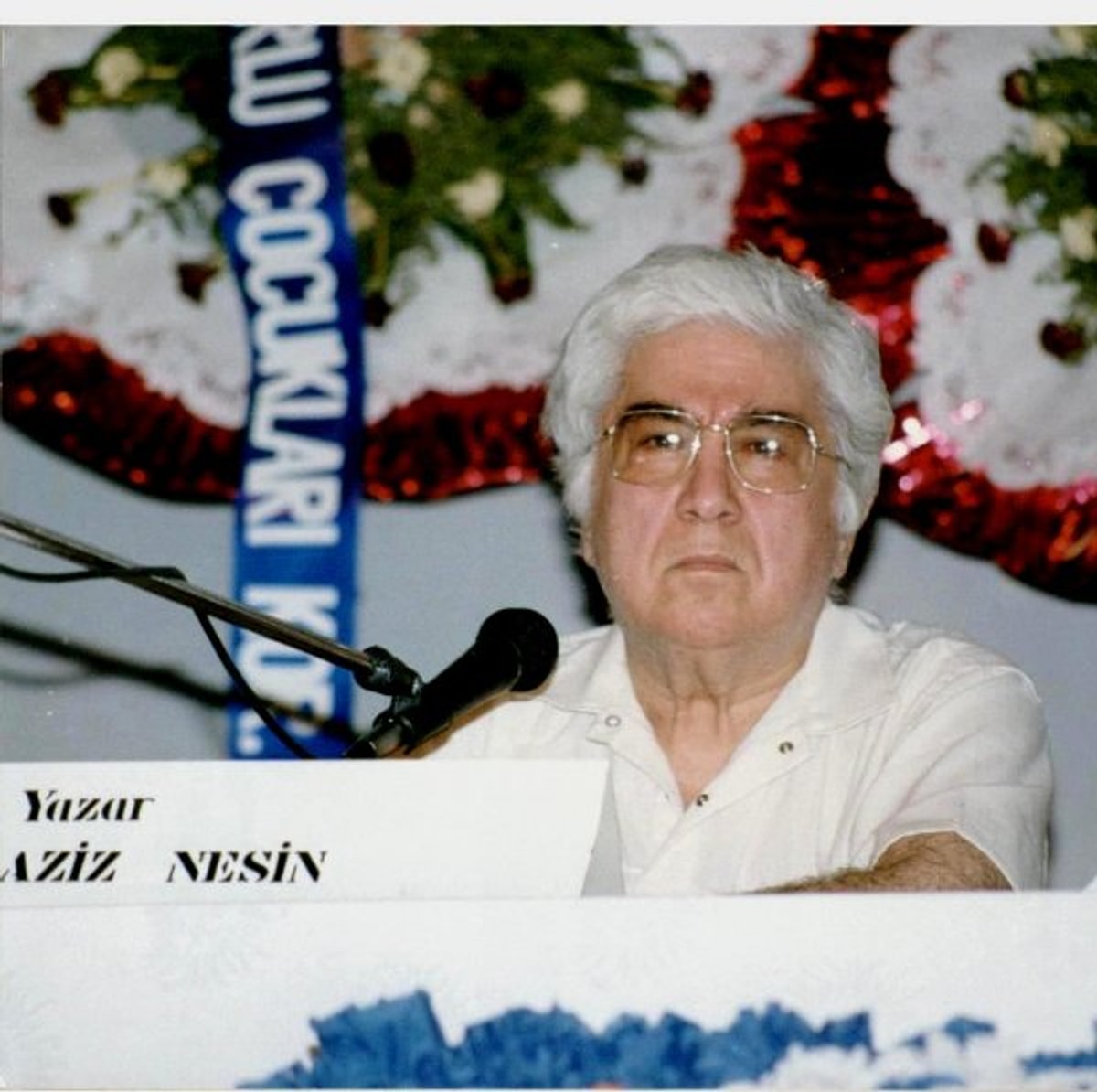 Doğumunun 102. Yılında Aziz Nesin'den Bize Kalan 16 Söz - Onedio