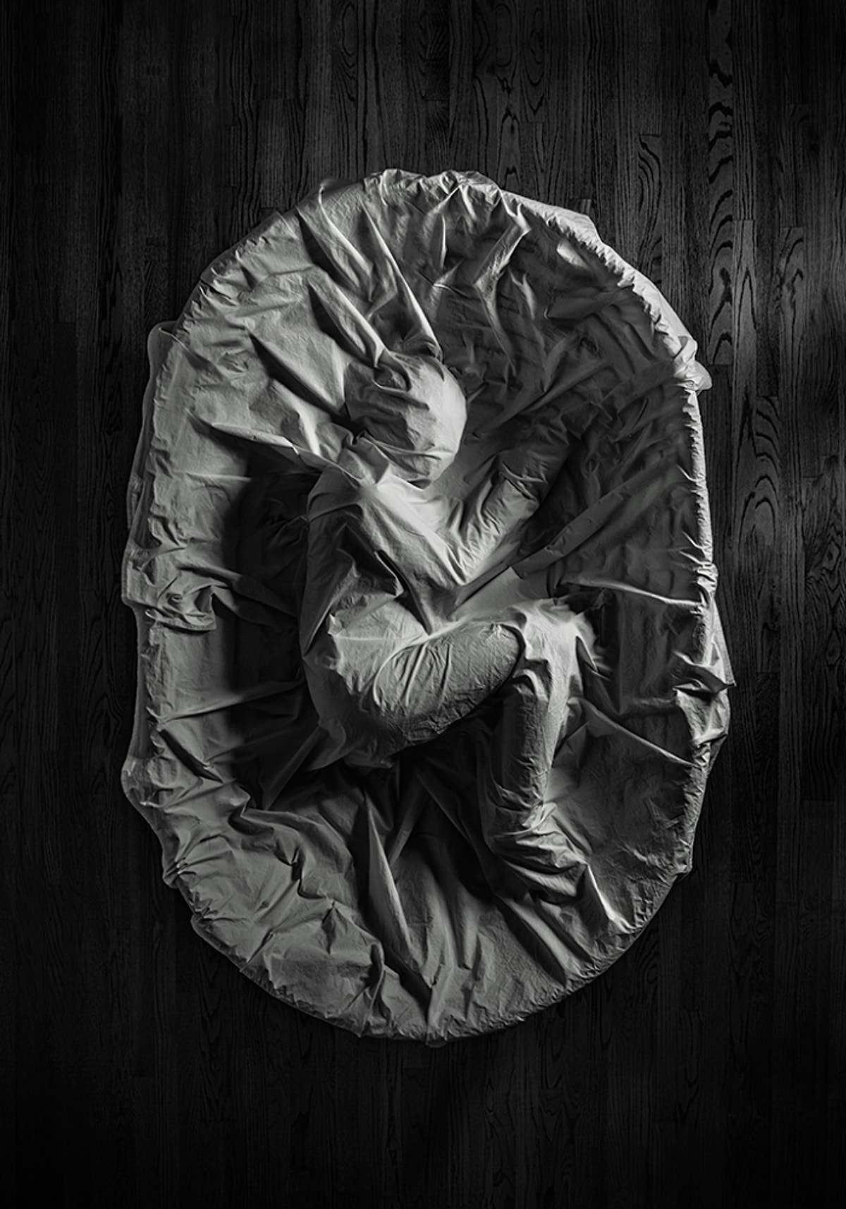 21 Christian Hopkins Fotoğrafıyla Depresyondaki Bir İnsanın Yaşadıkları ...
