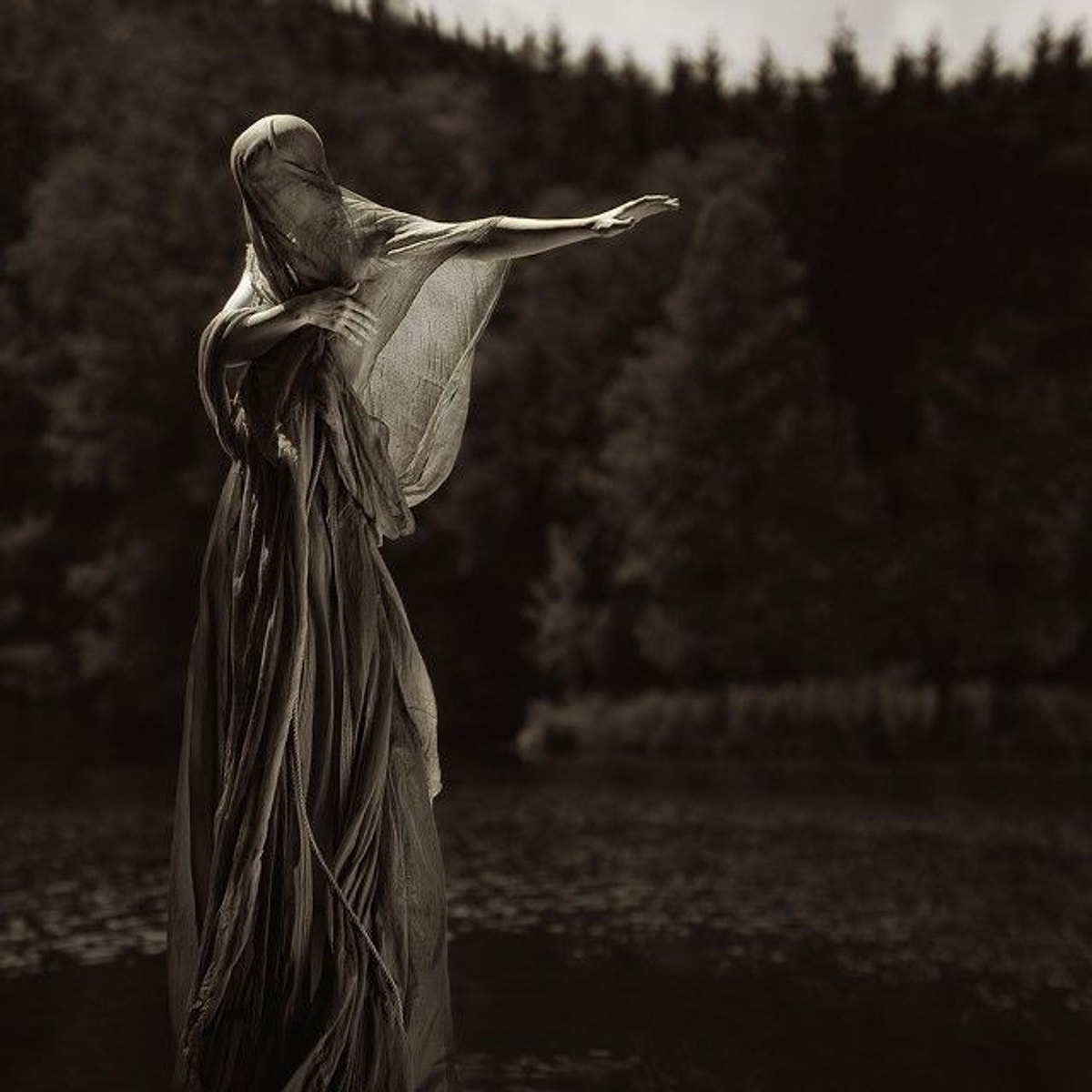 21 Christian Hopkins Fotoğrafıyla Depresyondaki Bir İnsanın Yaşadıkları ...