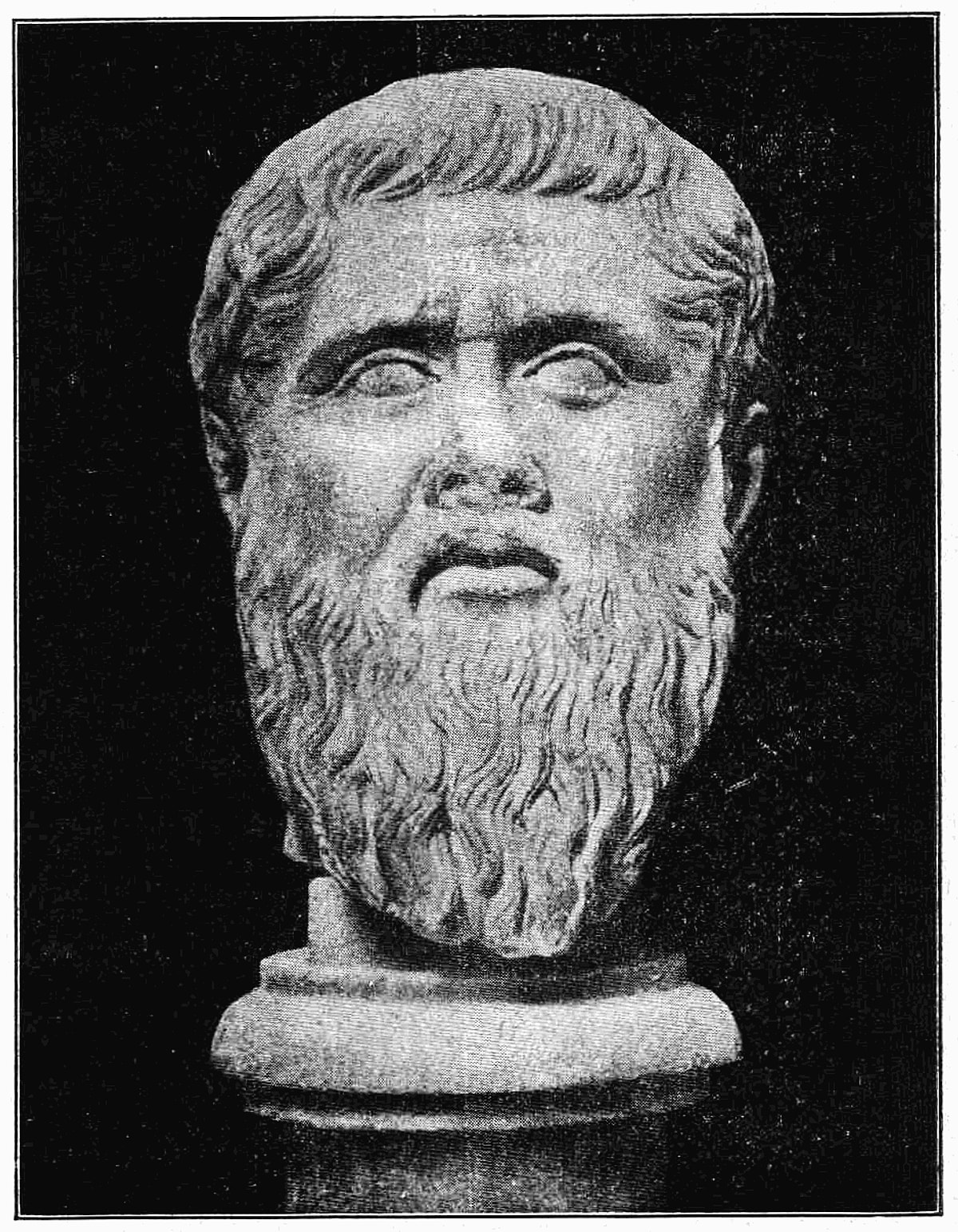 Ünlü Filozof Platon'dan Bize Kalan 30 Bilge Söz - Onedio