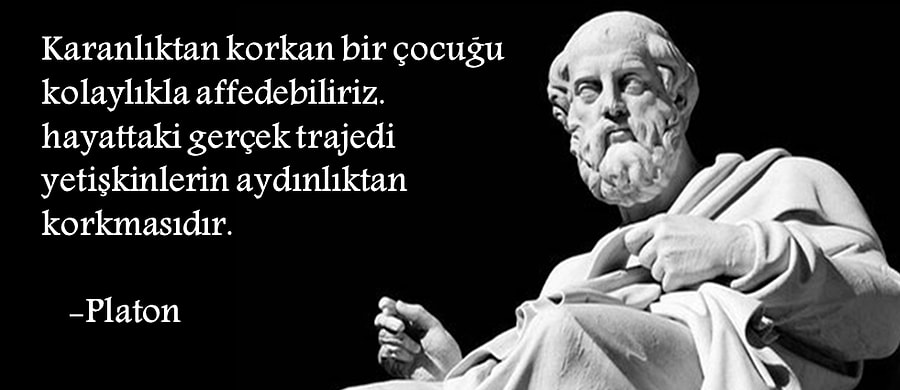 Ünlü Filozof Platon'dan Bize Kalan 30 Bilge Söz - Onedio