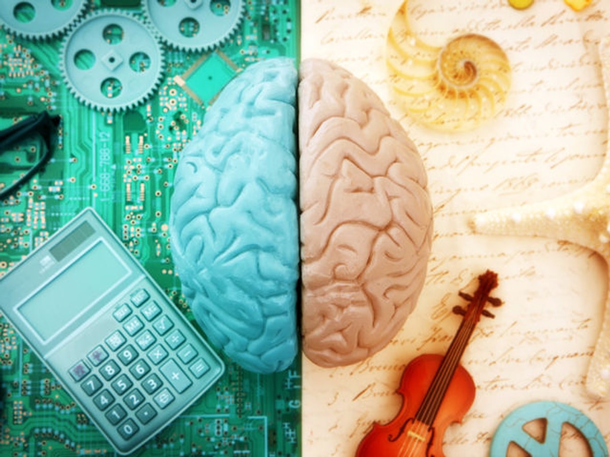 Bu Psikoloji Testini Geçebilecek misin? - Onedio