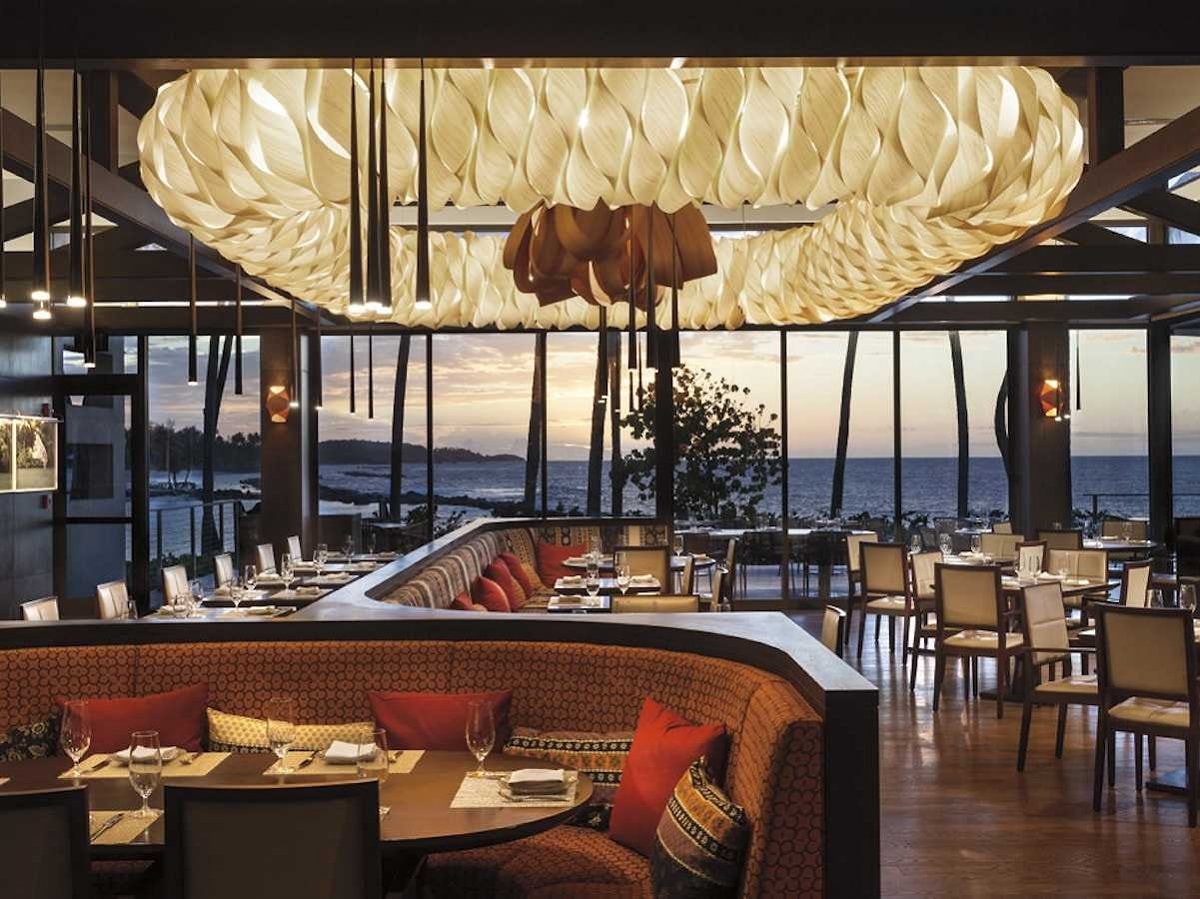 Hayatınızda Bir Kez Olsa Bile Gitmeniz Gereken 40 Olağanüstü Restoran ...