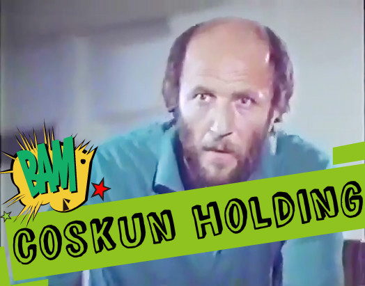 Coşkun A.Ş. Olmasa Belki Varlığından Bile Haberdar Olamayacağımız 8 ...